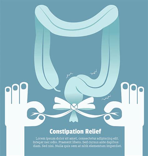 Best Constipation Illustrations Royalty Free Vector Graphics And Clip