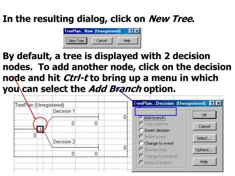 Ppt Decision Making Under Risk Continued Decision Trees Powerpoint Presentation Id 822685