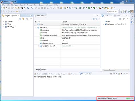 Eclipse Oxygen 版本汉化教程 Csdn博客