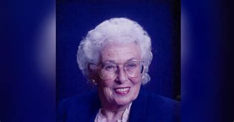 Mary Emma Noll Obituary Visitation And Funeral Information