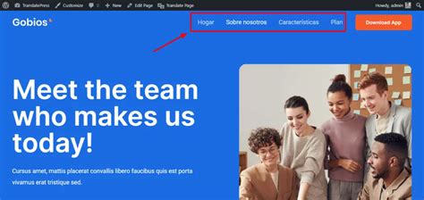 Set Up A Wordpress Multi Language Site How To Best Practises