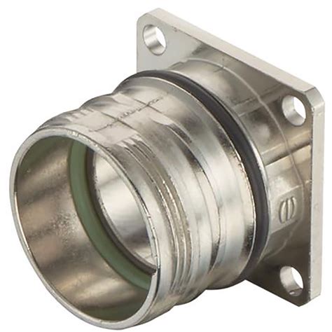 09151000302 Harting Elektronik Coaxial Rf Cable Assemblies