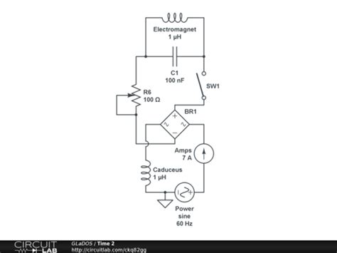 Time 2 Circuitlab