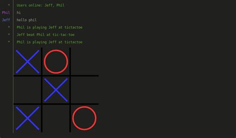Github Kirkins Hack Chat Games Hack Chat Real Time Gaming Mod