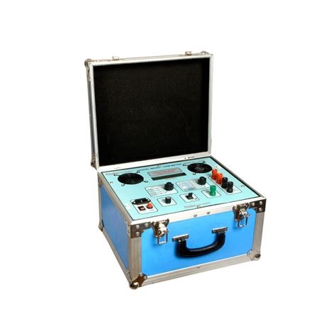 Winding Resistance Meter At Best Price In India