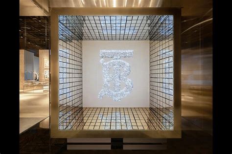 명품 브랜드의 공간 혁신법 Trend