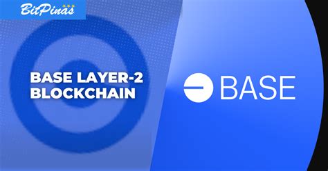 Why Is Coinbase Building A Layer 2 Blockchain On Ethereum Bitpinas