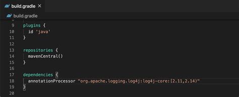 Improved Security Testing For Git Based Gradle Projects Using Lockfile Snyk