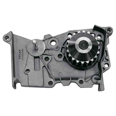 Насосы водяные для а/м Для а/м моделей: LADA Largus (до 09.2017 ...