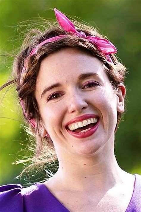 Natalie Palamides — The Movie Database Tmdb