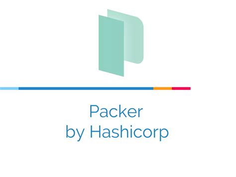 Packer By Hashicorp Pdf