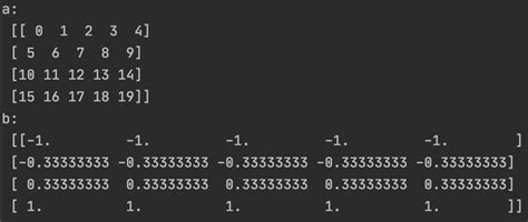 转：数据归一化sklearn的minmaxscale函数解析 Picassooo 博客园