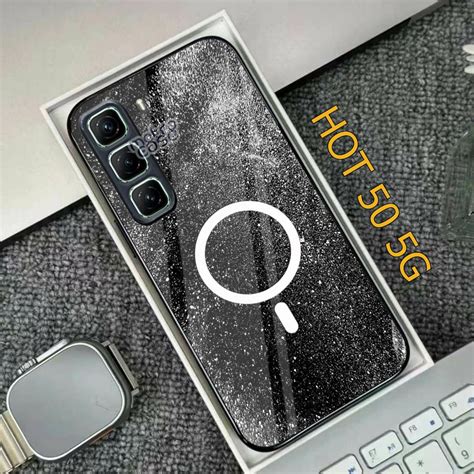 Jual Softcase Glass Kaca Infinix Hot G G Infinix Hot G G Casing Hp G Shopee