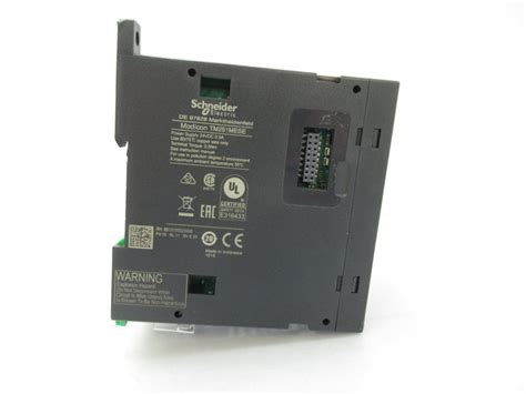 tm251mese schneider electric logic controller modicon m251 2x etherne
