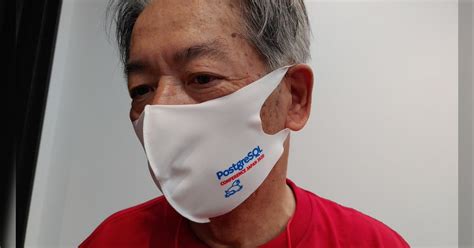 Postgresql Conference Japan 2020 Posfie