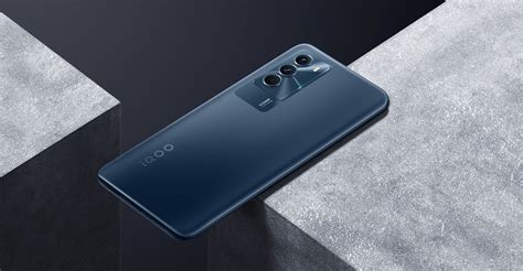Iqoo Neo S Series Smartphone Released Focusing On Game Experience Pandaily