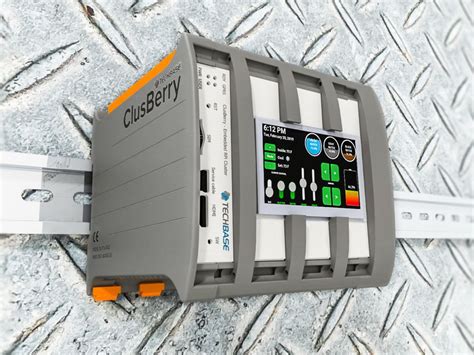 A List Of Raspberry Pi Compute Module Carrier Boards And Devices