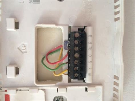 Honeywell Wifi Hookup DoItYourself Com Community Forums