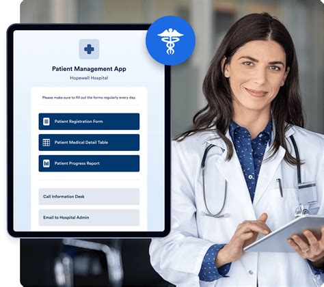 Mental Health Software Jotform Enterprise