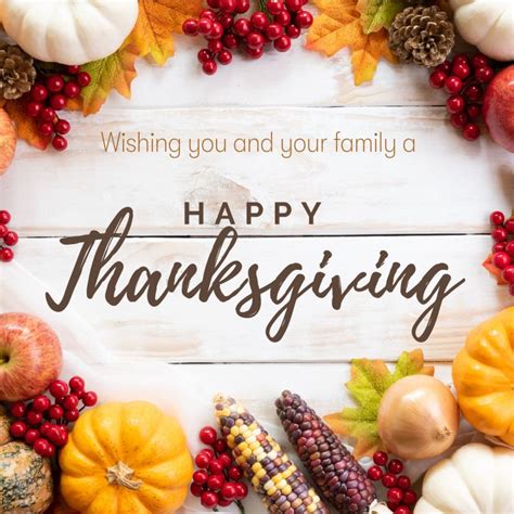Amniox Medical Would Like To Wish You A Wonderful Thanksgiving We Are