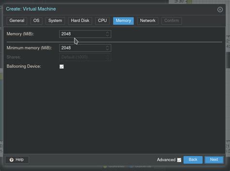 Guide Dietpi On Proxmox Community Tutorials Dietpi Community Forum