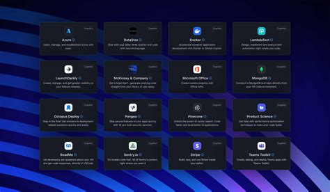 Github Copilot Extensions Brings Third Party Apps Into The Coding