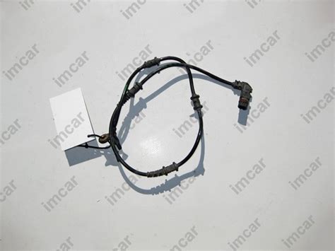 2519055700 Mercedes датчик абс передний