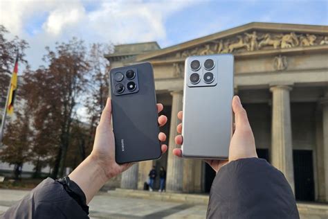 Foto Xiaomi T Dan T Pro Resmi Di Indonesia Ini Harganya