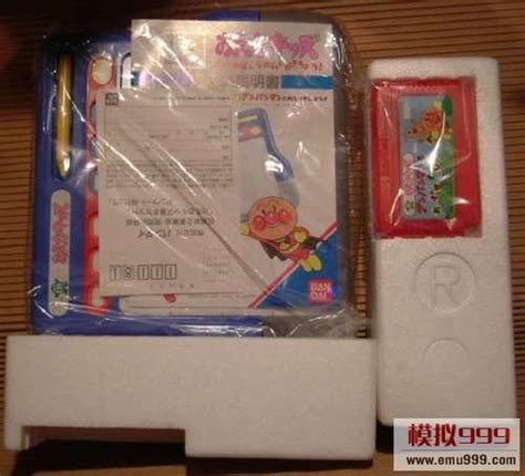 任天堂红白机 FC NES 有趣的附件设备