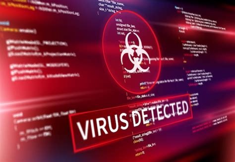 Names Of Malware Viruses