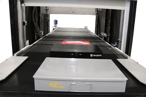 UV Conveyor MAX Systematic Automation