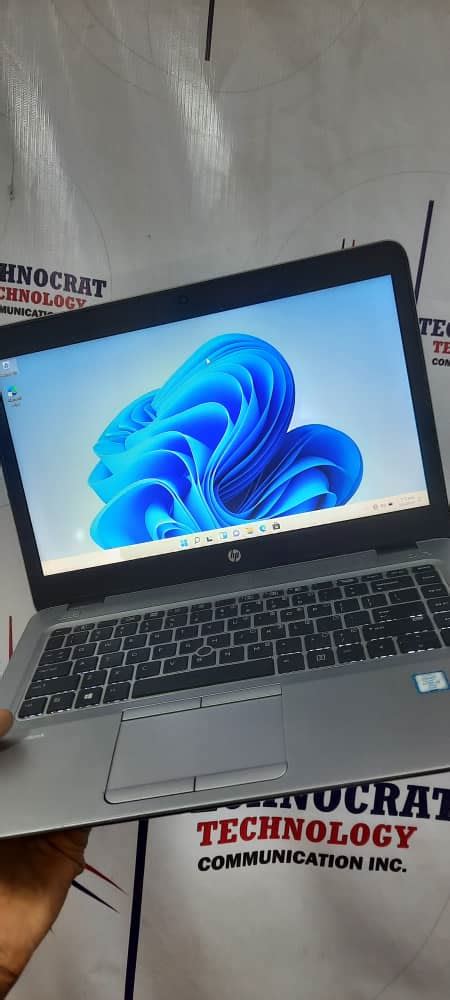 Hp Elitebook G Technocrat Store