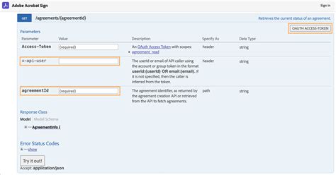 Adobe Acrobat Sign For Salesforce Troubleshooting Guide