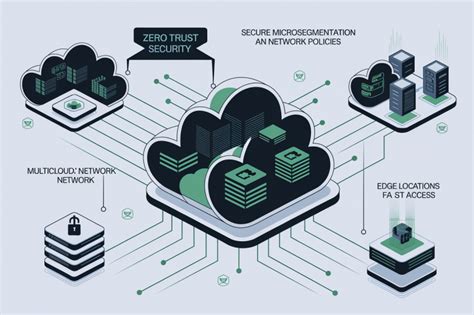 Akamai Expands Guardicore Segmentation To Aws Enhances Zero Trust Network Access Solution