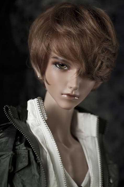 Images About Bjd Dolls Ball Jointed Dolls On Pinterest Toys