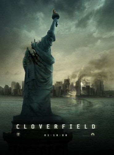 Foto Do Filme Cloverfield Monstro Foto 32 De 42 Adorocinema