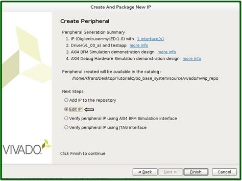 Embedded Linux Tutorial Zybo Trybotics