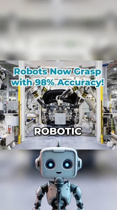 Docsbot Ai On Linkedin Roboticsrevolution Techinnovation