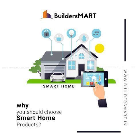 On Linkedin Top Reasons Why You Should Choose Smart Home Products Know More