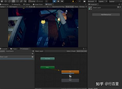 Unity中文版 Quickstart Guides自翻译 知乎