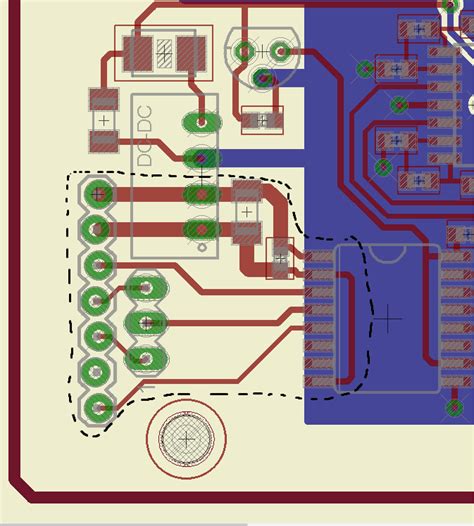 Digital Logic When Is It Appropriate To Galvanically Isolate