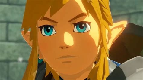 Zelda Tears Of The Kingdom Patch Notes New Update Doesnt Fix