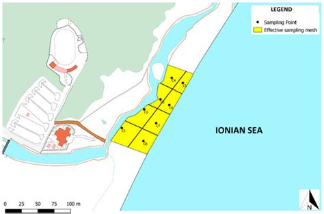 Geosciences Special Issue Characterization And Fate Of Contaminants In Coastal Systems