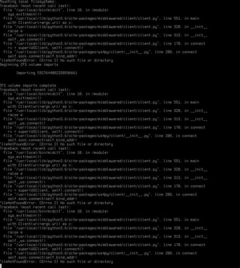 112rc1 Error Attempt To Write A Readonly Database Truenas Community