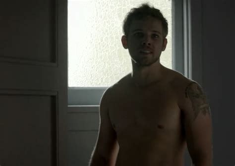 Picture Of Max Thieriot In Bates Motel Max Thieriot Teen Idols You