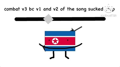 Combat V3 Fnf Vs Objectflags Official Ost Youtube