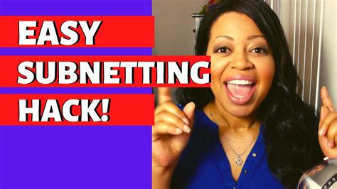 Subnetting Explained By Beginner Subnetting Tutorial For Beginners Made Super Easy With