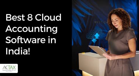 Best Cloud Accounting Software In India [2024] Top Picks