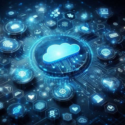 Innovative Data Solutions The Next Era Of Wireless Communication Stock