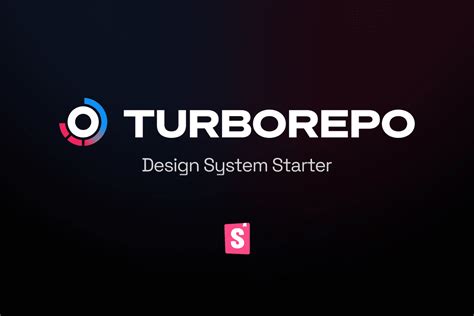 Design System With Turborepo